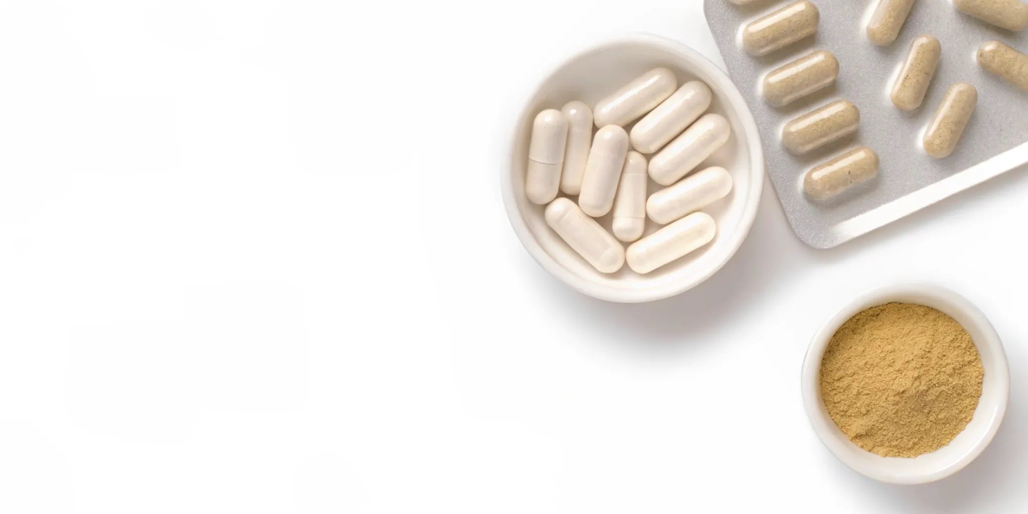 10 Best Supplements for Focus and Mood That Work — secondkind